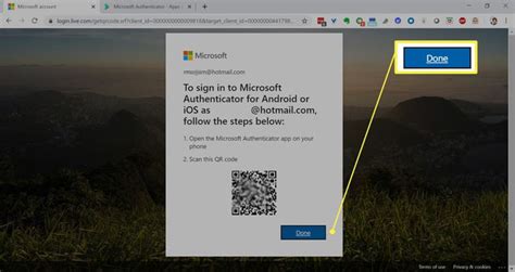 How To Use The Microsoft Authenticator App