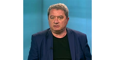 Емануил Йорданов В закриването на спецсъда няма никаква драма