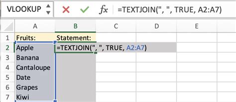 CONCAT Function In Excel Formula Examples How To Use Wall Street Oasis
