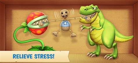 Kick The Buddy On The App Store