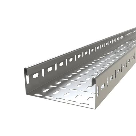Cable Tray Systems Efficient Cable Management