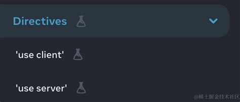 Javascript 怎么理解 React Server Component 和 Nextjs 的关系 个人文章