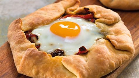 Галет с чушки