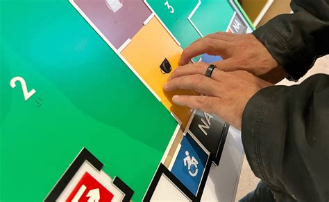 The Importance Of Accessible Wayfinding In Commercial Environments