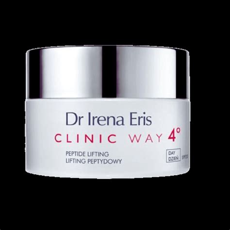Clinic Way 4 Creme De Jour 50ml Belybox