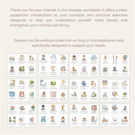 Cognitive Behavioral Therapy Workbook For Daily Emotional Awareness