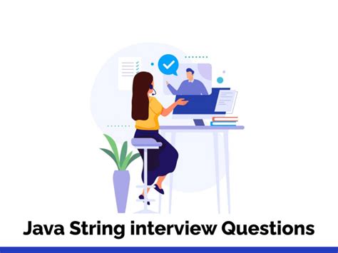 Core Java String Interview Questions In 2025 Online