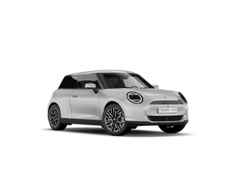 New Mini Cooper 135kw E Sport Level 1 41kwh 3dr Auto 2025 Lookers Mini