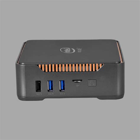 Nuc System