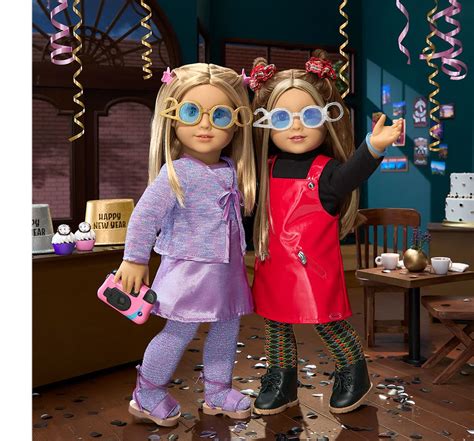 Why Isabel And Nicki Hoffman Matter American Girl Blog