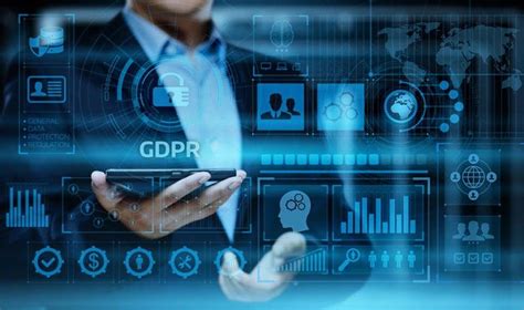 What Is Gdpr And Its Impact On Cybersecurity Arya Anil Posted On The