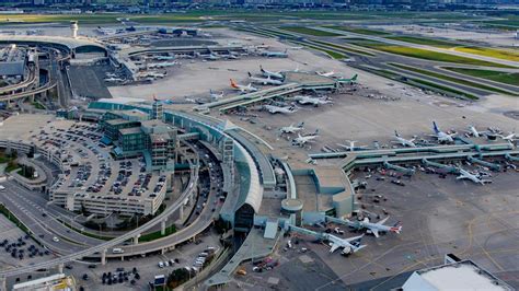 Yyz Reveals Plans To Ensure Smooth Summer Travel Open Jaw