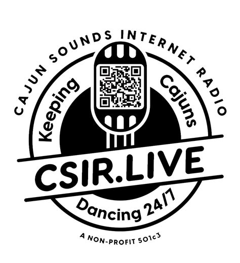 App Cajun Sounds Internet Radio