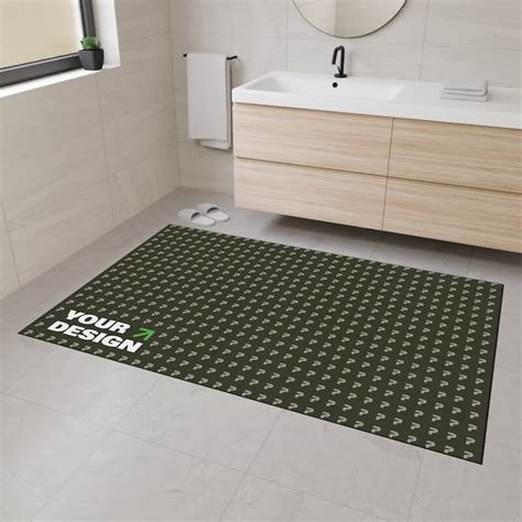 Custom Door Mats Create Personalized Designs With Printify