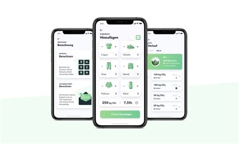 Design Modern App Ui And Interactive Prototype By Clara Beu Fiverr