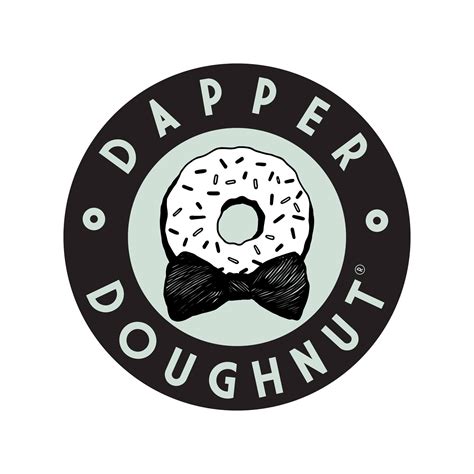 Dapper Doughnut Henderson Horizon Ridge And Food Truck Las Vegas Nv