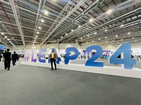 Kerala Engineers Forum Riyadh On Linkedin Leapsaudi Leap24 Kef Riyadh