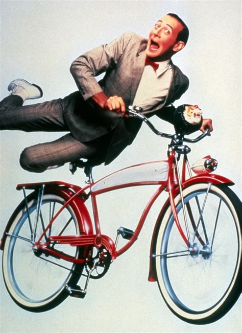 Paul Reubens Pee Wee Herman Fame Often Overshadowed By Sex Scandals