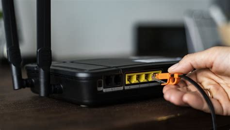 Researcher Finds Now Patched Flaws In Cox Modems