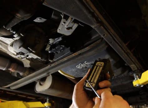 A Comprehensive Guide Of Fuel Pump Driver Module