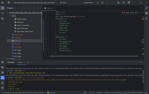 Banana Pi BPi Centi S Recenzija Magazin Mehatronika