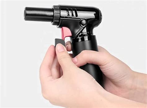 Your Butane Torch Wont Fill Common Causes Homestead And Prepper