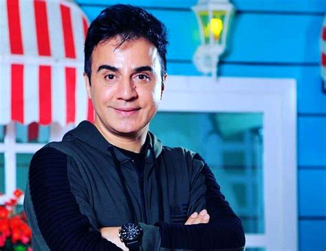 شباهت بامزه تصویر شماعی‌زاده به عموپورنگ