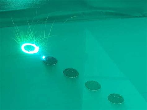 New Titanium Alloy Has Highest Specific Strength Of Any 3d Printed Metal