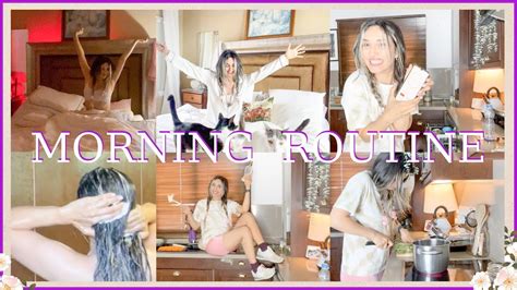 🌅Η ΠΙΟ ΠΑΡΑΓΩΓΙΚΗ ΠΡΩΙΝΗ ΡΟΥΤΙΝΑ ΤΟΥ ΚΟΣΜΟΥ 2024 🙌🏼🤸‍♀️🥙🧺🛁💫 ΑΝΝΑ ΕΛΕΥΘΕΡΙΟΥ Youtube