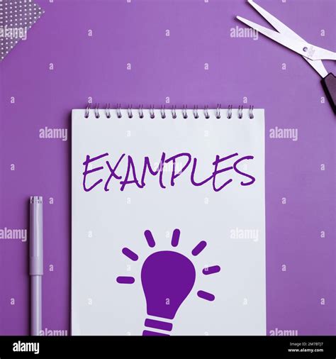 Inspiration Showing Sign Examples Conceptual Photo Photo Sample Model