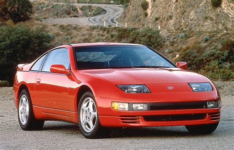Nissans 300zx Is One Of The Finest Jdm Cars Ever Built