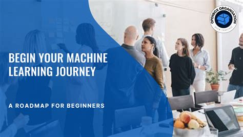 Your Machine Learning Journey Starts Here A Roadmap For Beginners