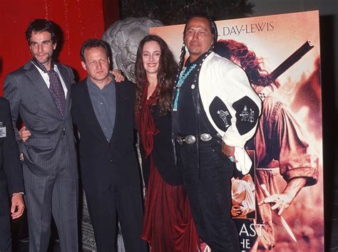 The Last Of The Mohicans 1992
