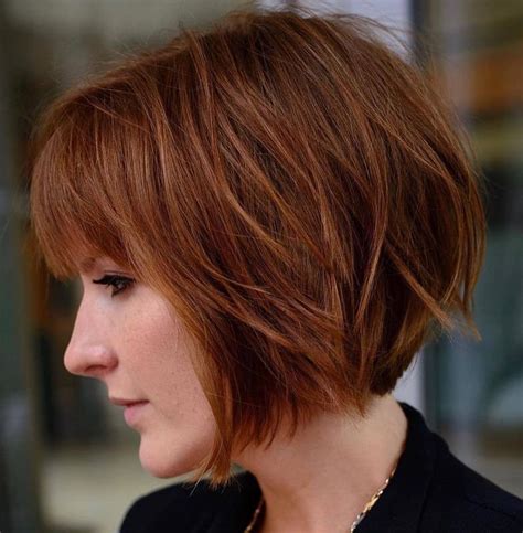 Best Tips About Modern Short Bob Hairstyles 2012 With A Ponytail For