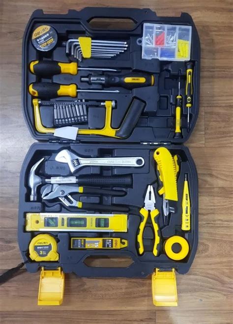 Hand Tool Kit At Best Price In Rajkot By Reasonable Tools Corporation