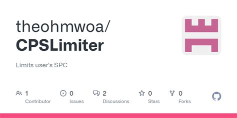 Github Theohmwoacpslimiter Limits Users Spc