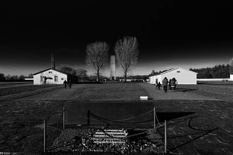 Sachsenhausen Kz Gedenkstätte Foto And Bild Dokumentation Berlin