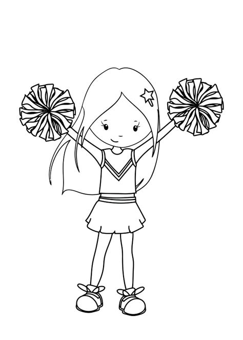 男孩女孩简笔画 80