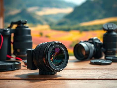 Canon Rf 16mm F28 Stm