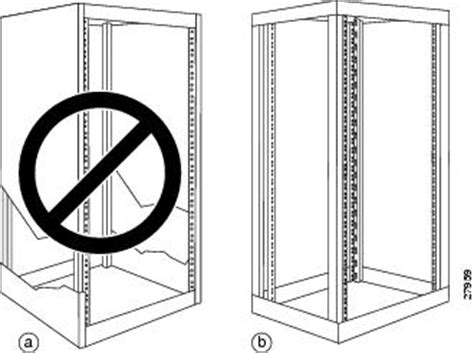 Cisco XR 12416 And Cisco XR 12816 Router Chassis Installation Guide Chapter 2 Preparing For