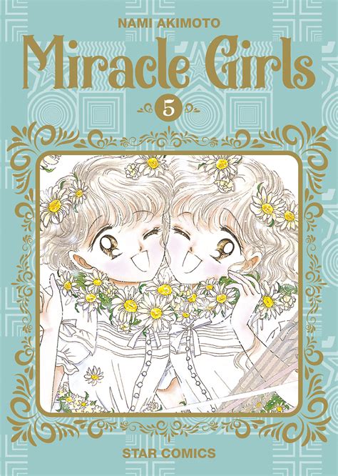 Miracle Girls Vol 5 By Nami Akimoto Goodreads