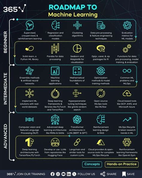 Programming 🗺️ 365 Day Roadmap To Mastering Machine Learning And Mlops