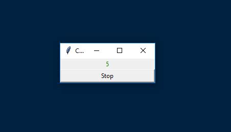 Python Tkinter Label Example Programming Code Examples
