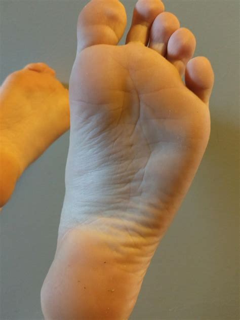 I Want You To Lick My Soles Clean R Verifiedfeet