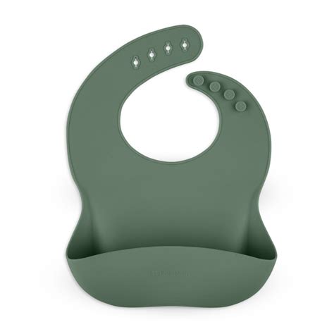 PETITE MARS Silicone Bib Take Match 6m Petiteetmars Com