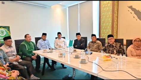 Proses Hukum Pendeta Gilbert Dewan Dakwah Siap Awasi Sancanews Id