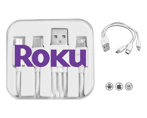 Cable Multiconector Usb Conect A2497 Promo B2b Mx