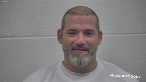 Finley Jason Edward 08 05 2023 Kenton County Mugshots Zone