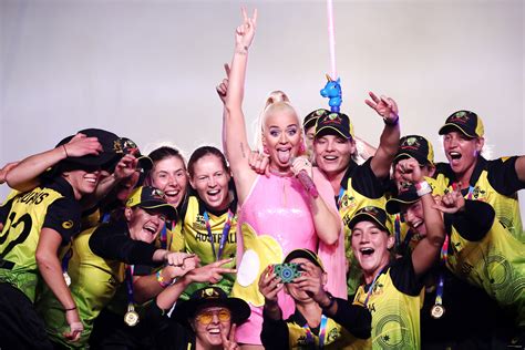 Katy Perry At Mcg 2020 Album Rcelebrityarmpits