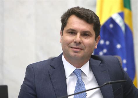 Alexandre Curi Psd Presidirá Assembleia Do Paraná Psd Partido Social Democrático